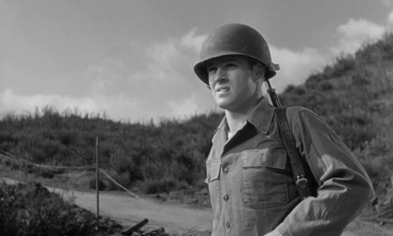 War Hunt (1962) - FilmFanatic.org