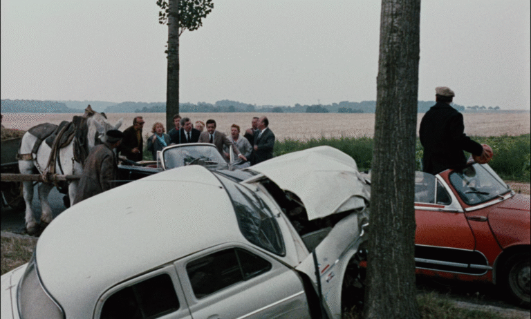 Weekend (1967) – FilmFanatic.org