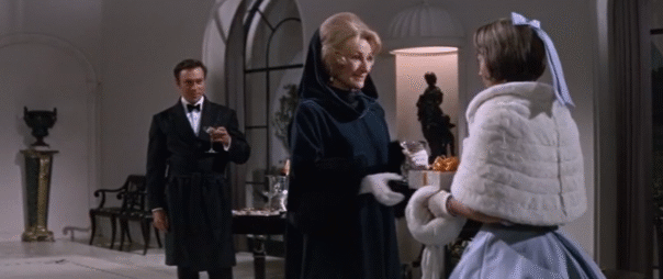 Inside Daisy Clover (1965) - FilmFanatic.org