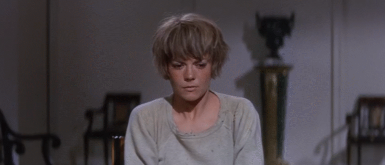 Inside Daisy Clover (1965) - FilmFanatic.org