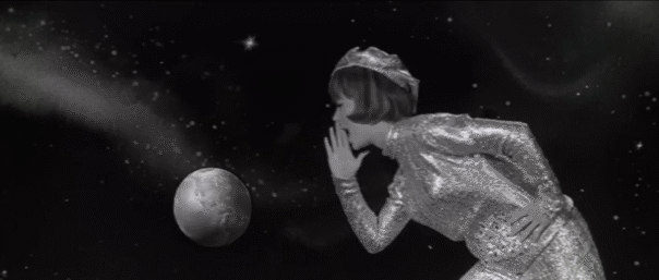 Inside Daisy Clover (1965) - FilmFanatic.org