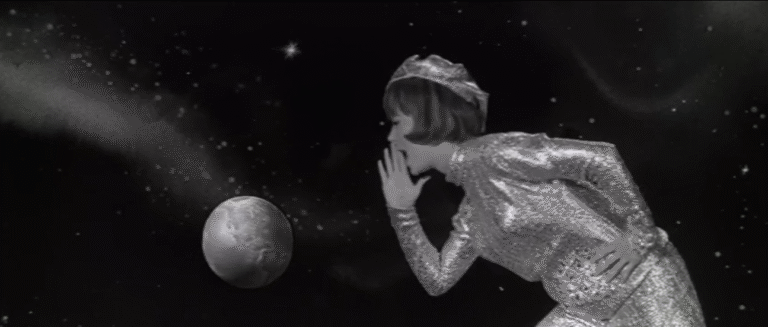 Inside Daisy Clover (1965) - FilmFanatic.org
