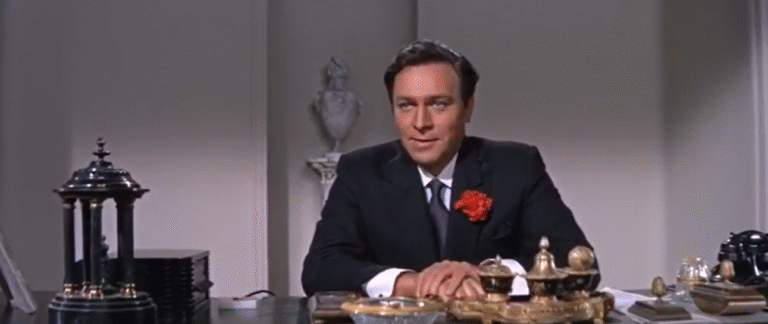 Inside Daisy Clover (1965) - FilmFanatic.org