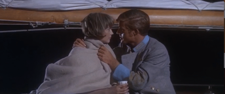 Inside Daisy Clover (1965) - FilmFanatic.org