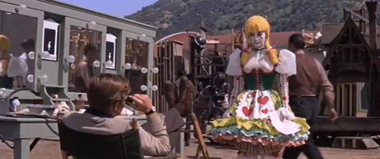 Inside Daisy Clover (1965) - FilmFanatic.org