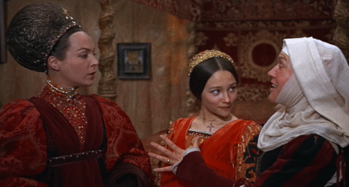 Romeo and Juliet (1968) – FilmFanatic.org