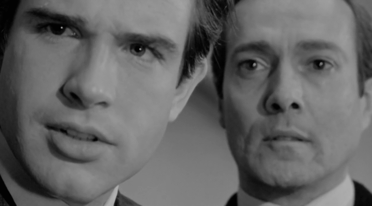 Mickey One (1965) - FilmFanatic.org