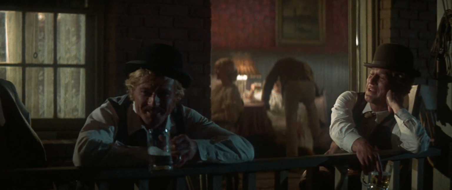 Butch Cassidy and the Sundance Kid (1969) – FilmFanatic.org