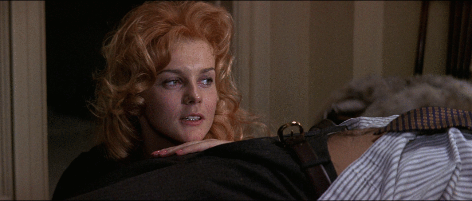 Carnal Knowledge (1971) - FilmFanatic.org