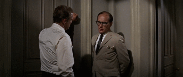 Chase, The (1966) - FilmFanatic.org