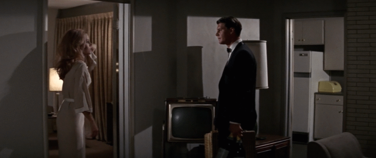Chase, The (1966) – FilmFanatic.org