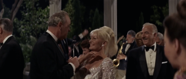 Chase, The (1966) - FilmFanatic.org