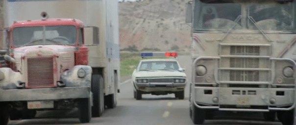 Convoy (1978) - FilmFanatic.org