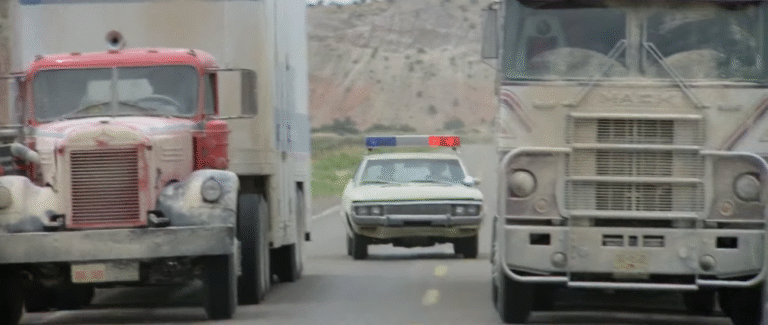 Convoy (1978) - FilmFanatic.org