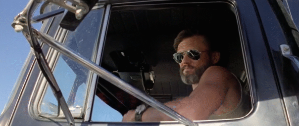 Convoy (1978) - FilmFanatic.org