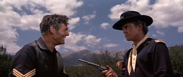 Custer of the West (1967) - FilmFanatic.org