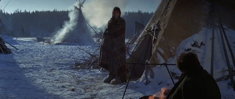Little Big Man (1970) - FilmFanatic.org