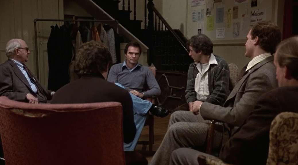 Starting Over (1979) – FilmFanatic.org