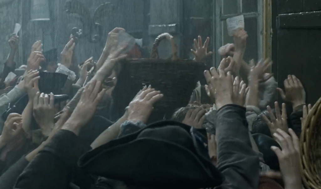 Danton (1983) - FilmFanatic.org