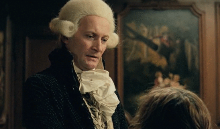 Danton (1983) - FilmFanatic.org