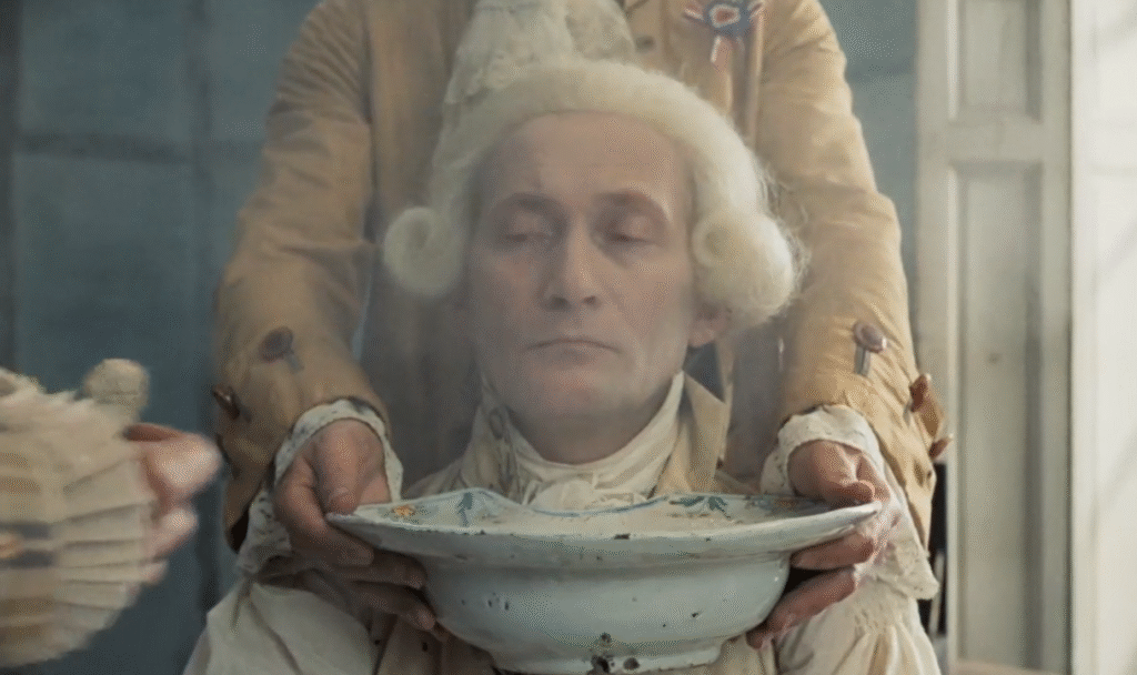 Danton (1983) - FilmFanatic.org