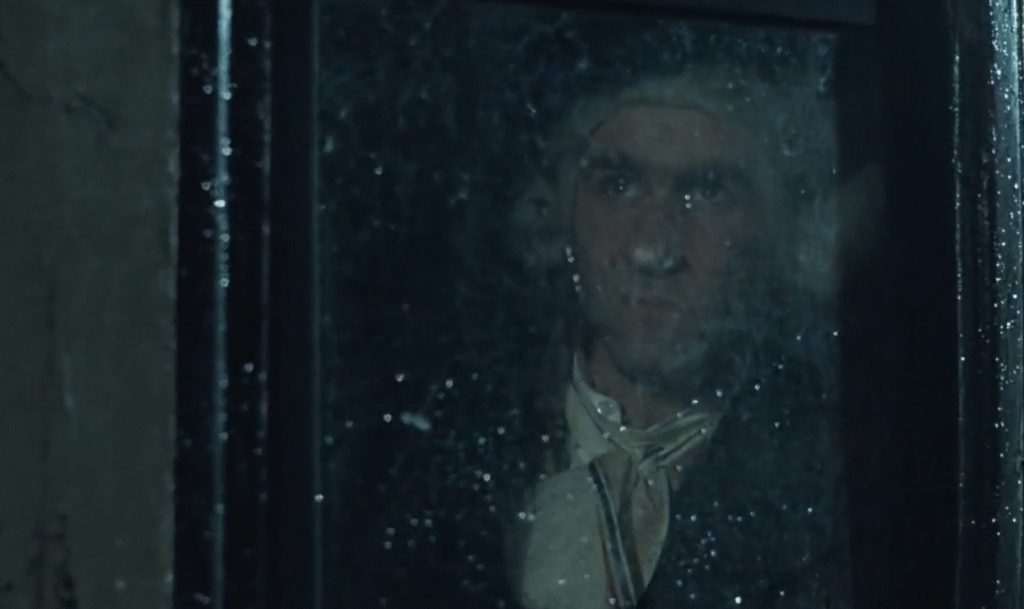 Danton (1983) - FilmFanatic.org