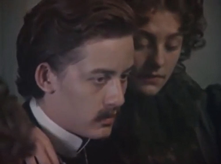 Edvard Munch (1974) - FilmFanatic.org