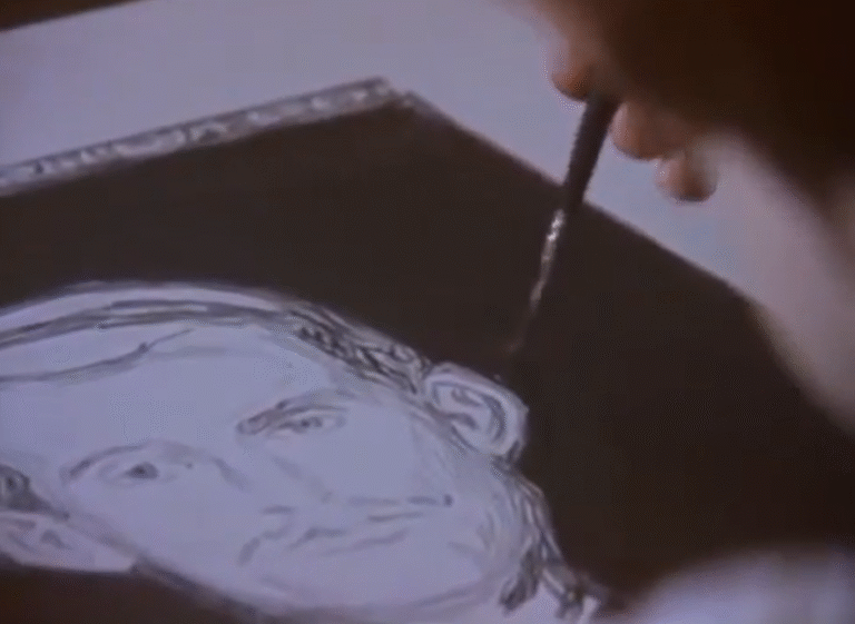 Edvard Munch (1974) - FilmFanatic.org