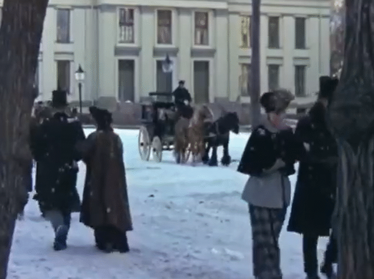 Edvard Munch (1974) - FilmFanatic.org