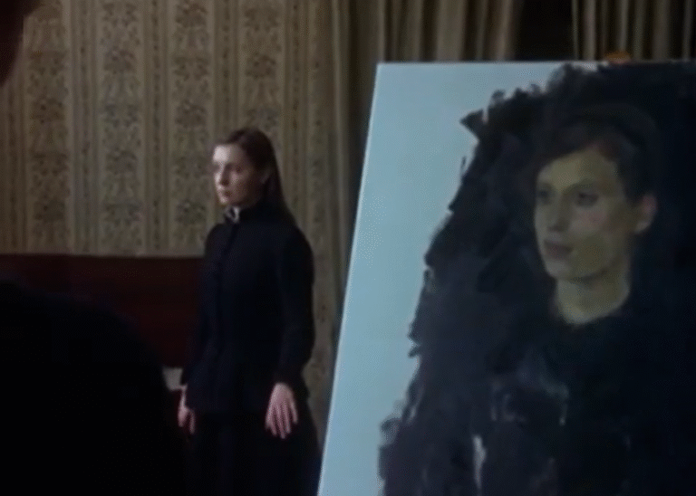 Edvard Munch (1974) - FilmFanatic.org