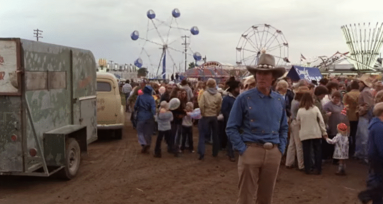 Bronco Billy (1980) - FilmFanatic.org