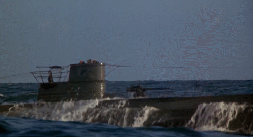 Boot, Das / Boat, The (1981) - FilmFanatic.org