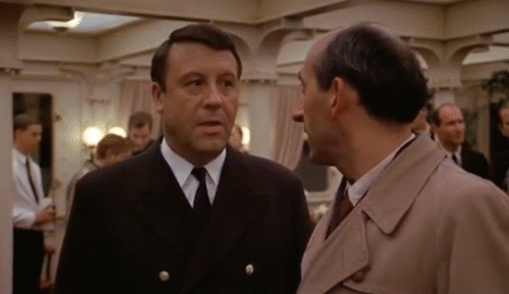 Boot, Das / Boat, The (1981) - FilmFanatic.org