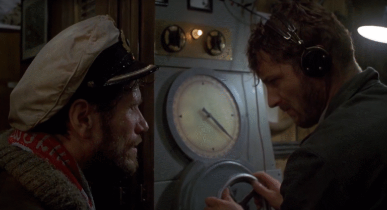 Boot, Das / Boat, The (1981) - FilmFanatic.org