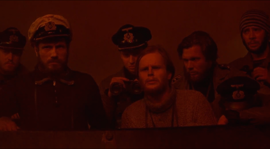 Boot, Das / Boat, The (1981) - FilmFanatic.org