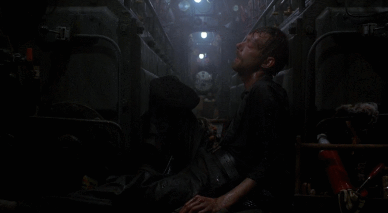 Boot, Das / Boat, The (1981) - FilmFanatic.org