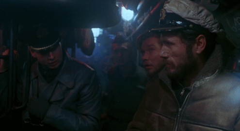 Boot, Das / Boat, The (1981) - FilmFanatic.org