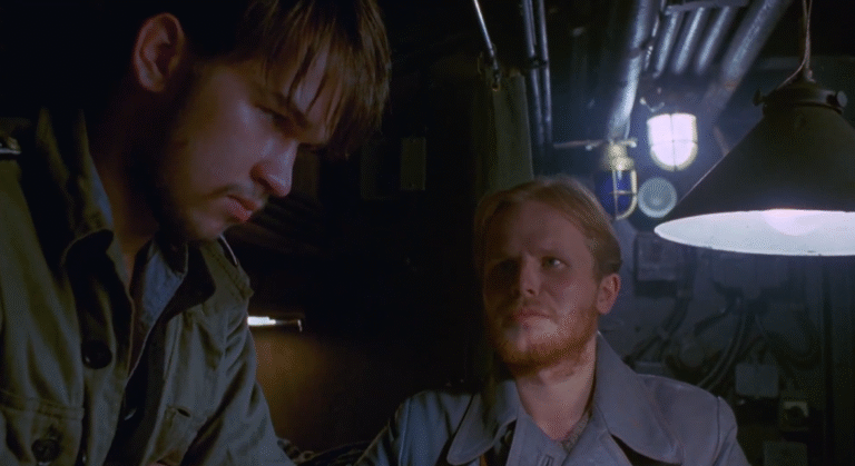 Boot, Das / Boat, The (1981) - FilmFanatic.org