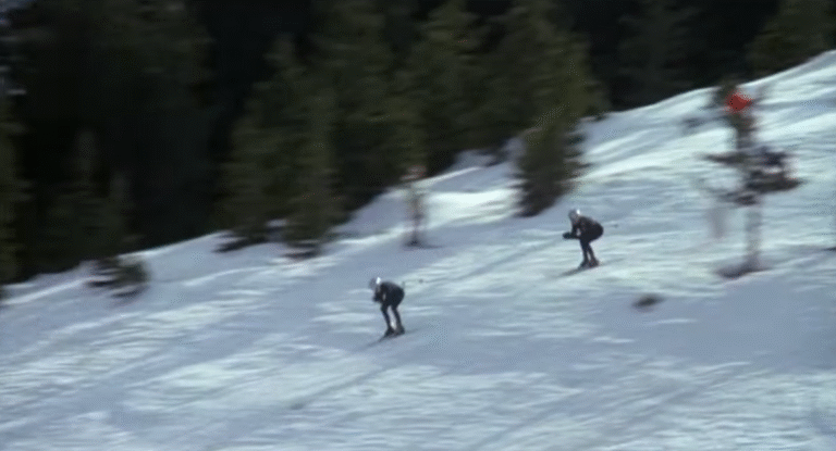 Downhill Racer (1969) - FilmFanatic.org