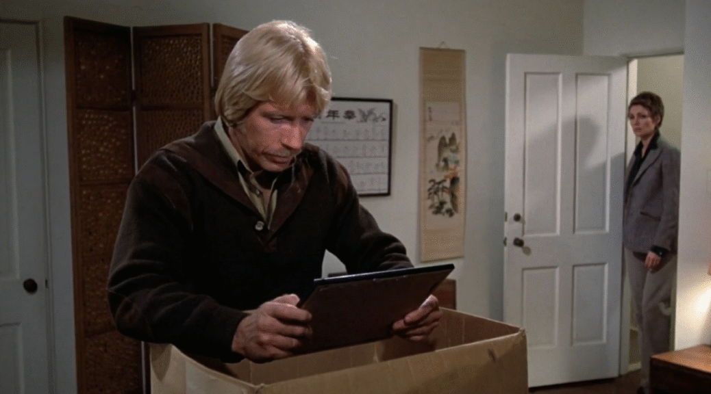 Force of One, A (1979) - FilmFanatic.org