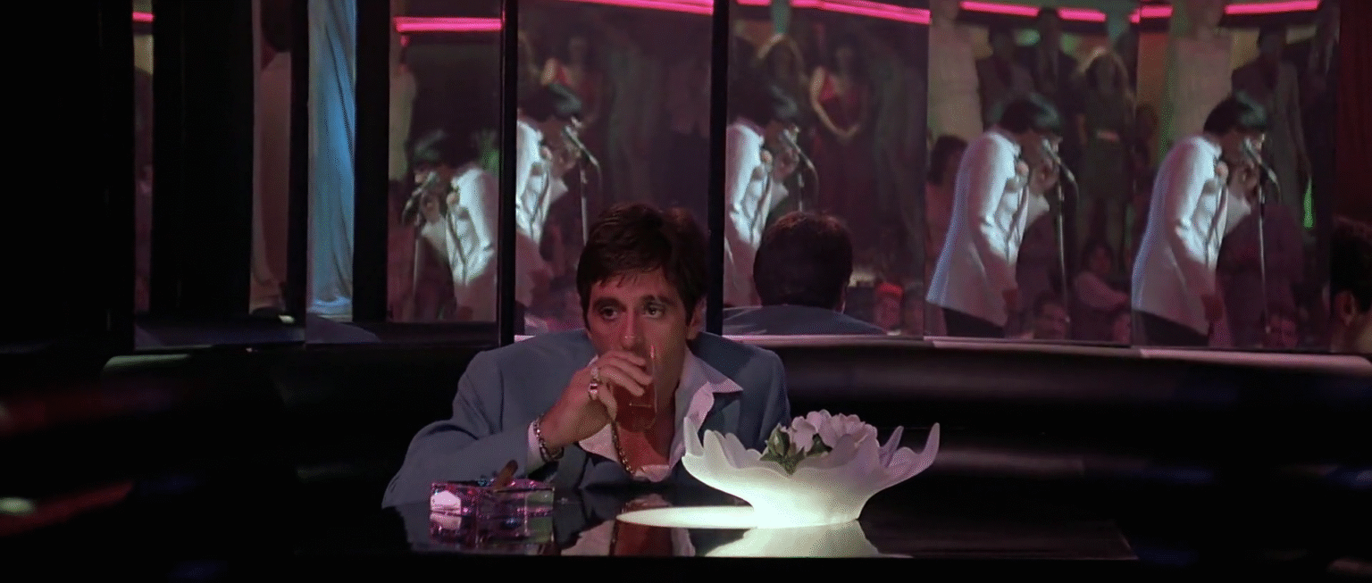 Scarface (1983) - FilmFanatic.org