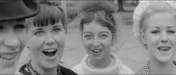 Ulysses (1967) – FilmFanatic.org