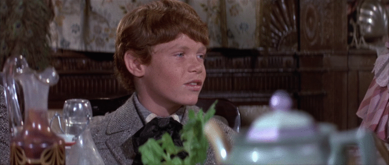 Reivers, The (1969) - FilmFanatic.org