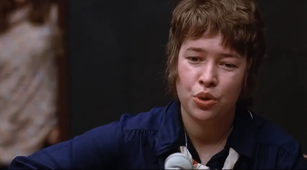 Taking Off (1971) - FilmFanatic.org