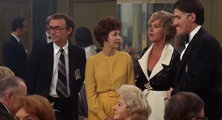 Taking Off (1971) - FilmFanatic.org