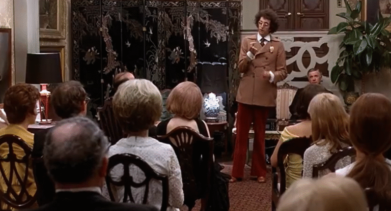 Taking Off (1971) - FilmFanatic.org