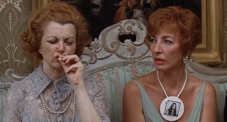 Taking Off (1971) - FilmFanatic.org