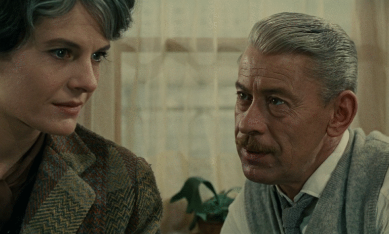 Muriel (1963) - FilmFanatic.org