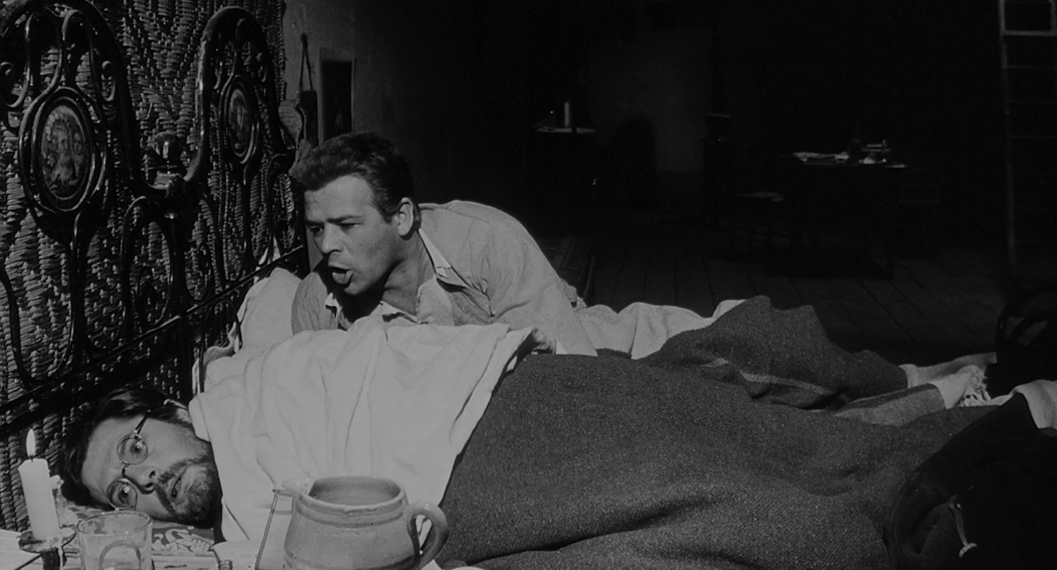 Organizer, The (1963) - FilmFanatic.org