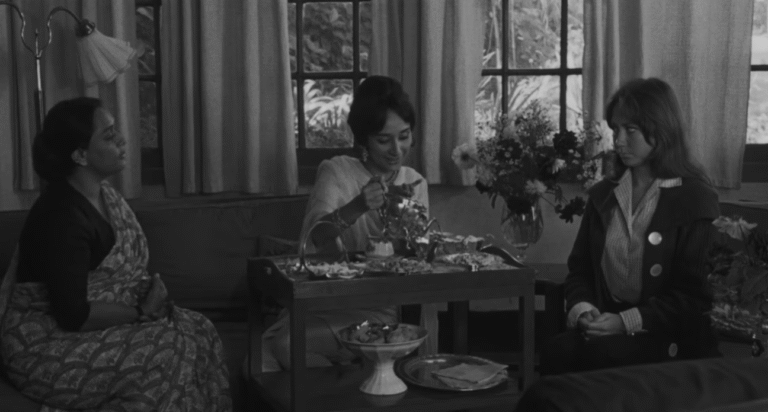 Shakespeare Wallah (1965) - FilmFanatic.org